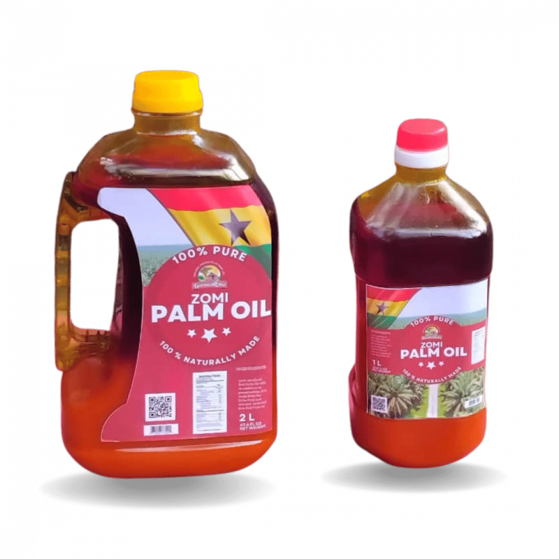 Products – Organic Products GH Raw Ltd.